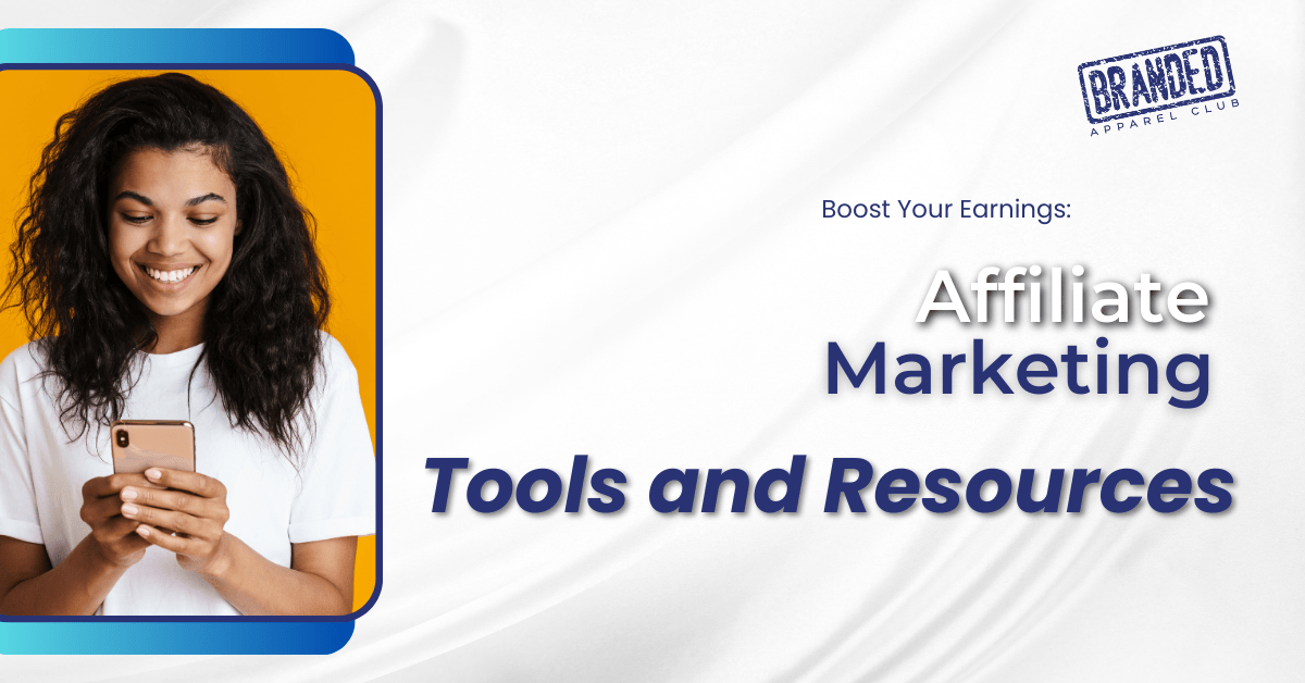 Blog - Branded Apparel Club