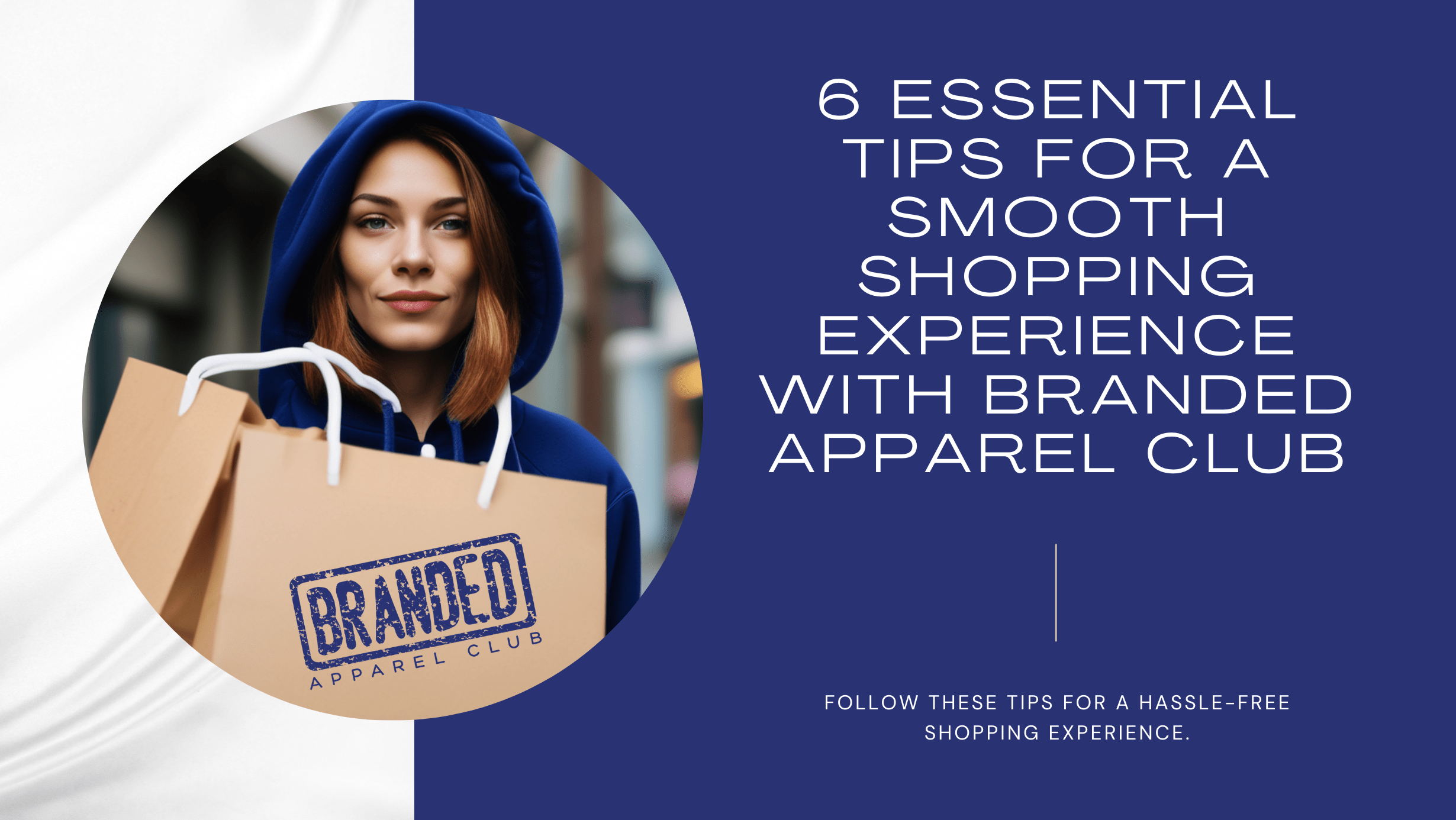 Blog - Branded Apparel Club